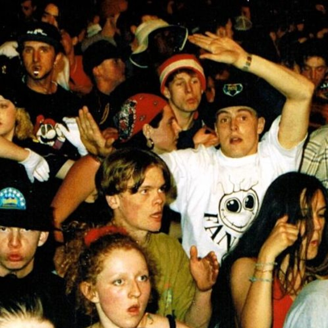 Stream Brooklyn Fire | Listen to • WAREHOUSE RAVE • playlist online for ...