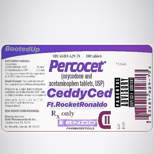 Stream BootedUp CEDDY CED Ft. RocketRonaldo by Rocket Ronaldo | Listen ...