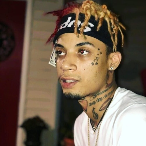 Stream REAL SUPAH - Water Falls #powerrangers #tattsonmyface by REAL ...