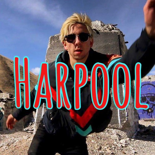 Harpool - Lost :: Indie Shuffle