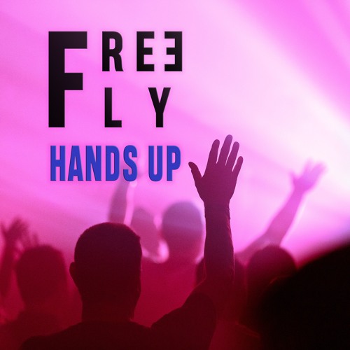 Stream Fre3 Fly vs. Drum Pads 24 - Hands Up (FULL TRACK On iTunes ...