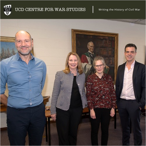 Listen to music albums featuring Writing The History Of The Irish Civil ...