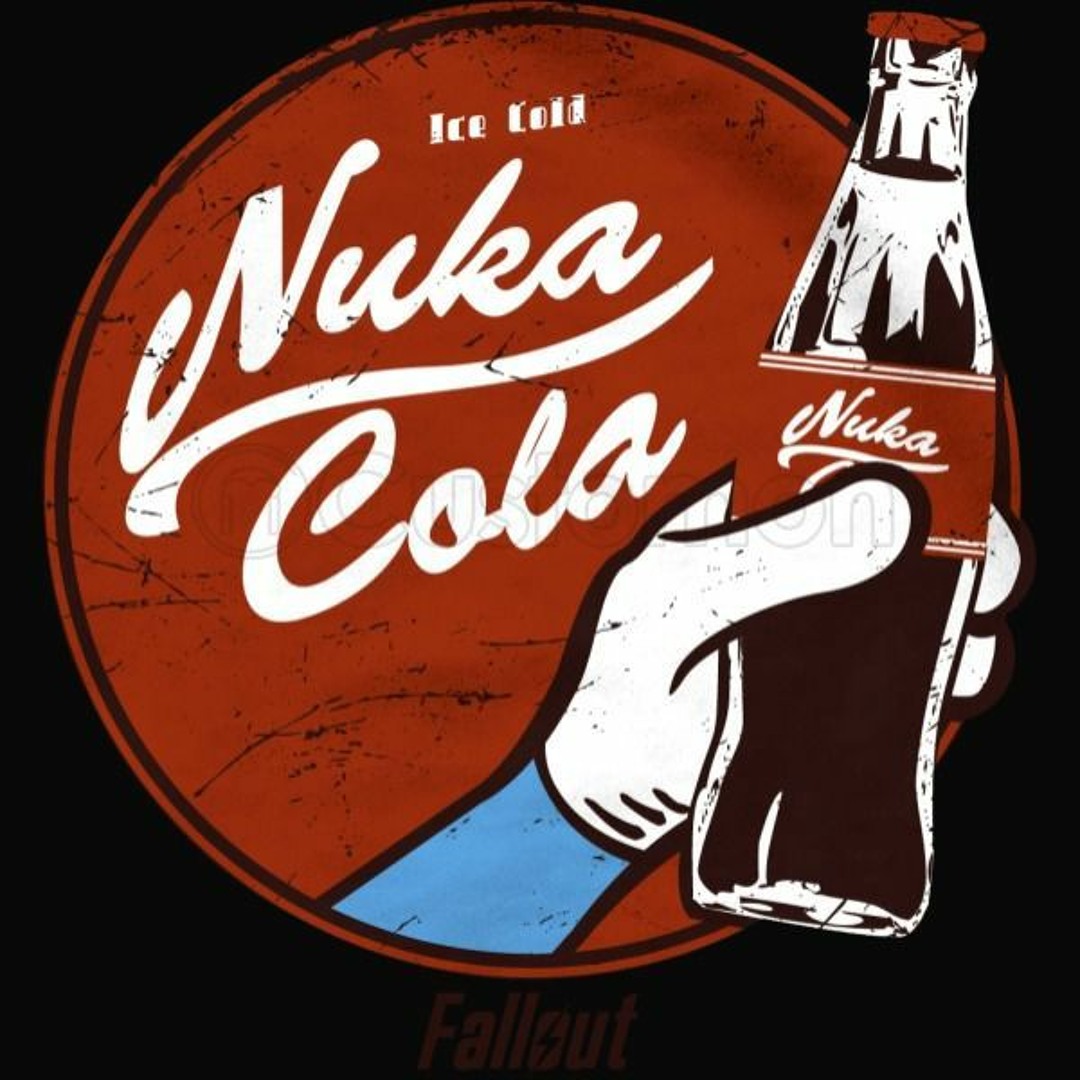 Stream episode Nuka Cola Radio Commercial by JessicaRoseTV podcast ...