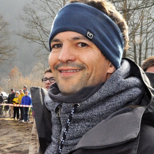 Stream Interview mit Skate & Bike Park Initiator Thomas Scheibel by ...