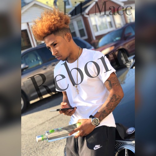 Stream LiL Macc X GhostFace Krillen- No Rap Cap by LILMACC | Listen ...