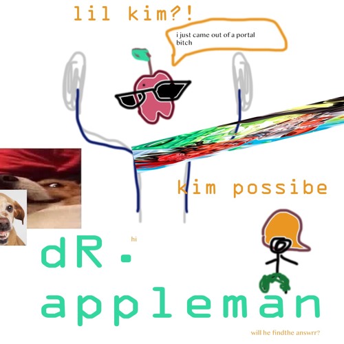 Stream ill kill an nigga. | Listen to Dr. Appleman by DJ Appleman ...