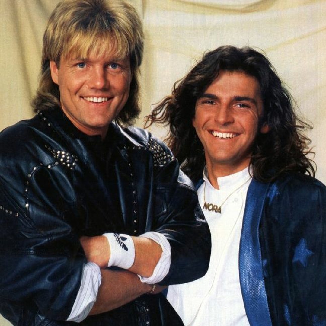 Stream Modern Talking (Heart And Soul) by DJ Jorge Gallardo | Listen ...