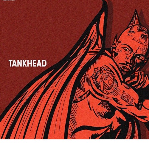 Tankhead666 -Kodename -Prd by Vicious by TankHead666 | Tank Head666 ...