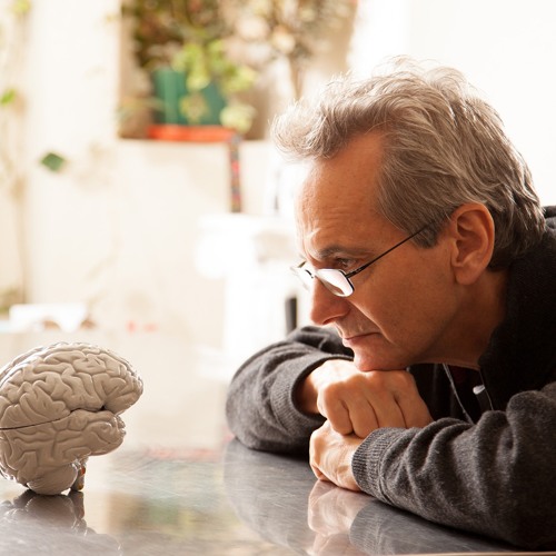 Stream episode Memory Slips, Ageing and Strategies For Keeping Brain ...