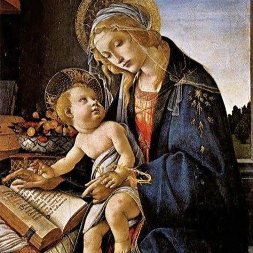 Stream Alma Redemtoris Mater by Sensus Fidelium | Listen online for ...