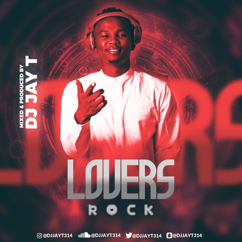 Stream DJ JAY T REMEDY SERIES LOVERS ROCK 2 by DJJAYT314 | Listen ...
