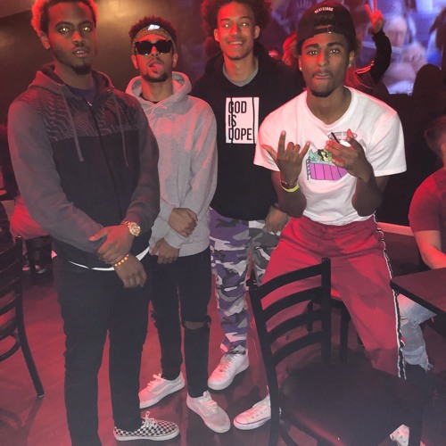 Stream Soldout REMIX ft Thrash valentine by $EY WAVEY | Listen online ...