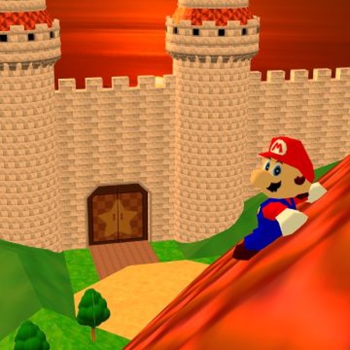 Stream Super Mario 64 Staff Roll Remade (2018 Version) by Starry Skye ...