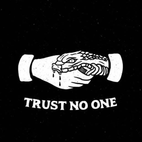 Stream TRUST NO ONE - Isabella Decastro Ft. Bo0$t(1) by Isabella ...