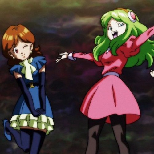 Stream Dragon Ball Super - Warrior Spirit - Norihito Sumitomo by ...