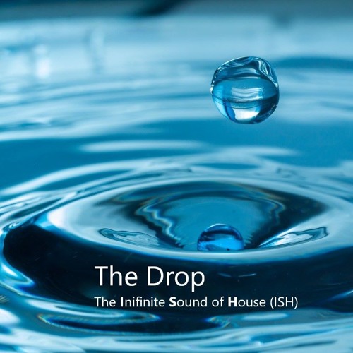 Stream The Drop (Original mix) by Kristof Van Dorpe | Listen online for ...