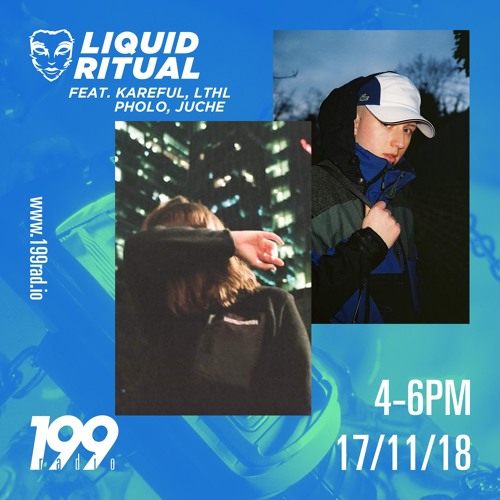 Liquid Ritual - Free music on ToneDen