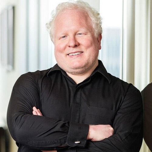 Stream Special: Chris Boos, where is Artificial Intelligence taking us ...