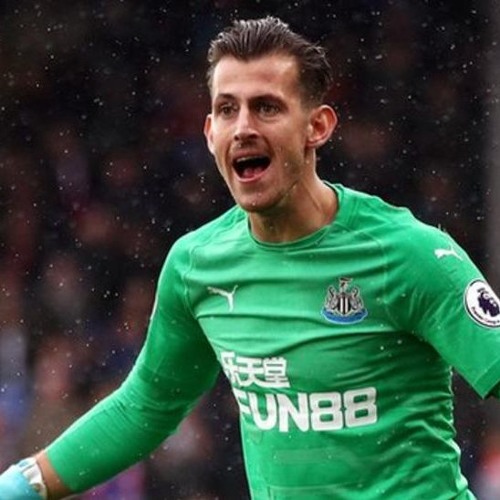 Stream Podcast: 1/3 Season Review by True Faith NUFC Podcast | Listen ...