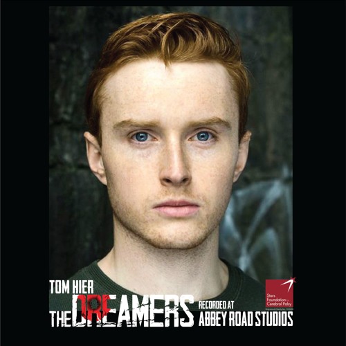 Stream The Dreamers Anthem (The Dreamers) - Ft. Tom Hier (Recorded at ...