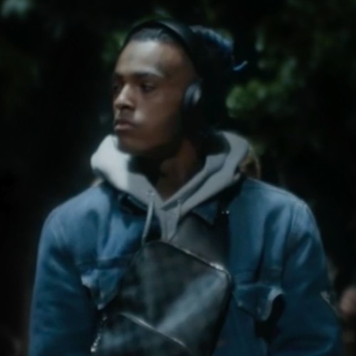 Stream despair... lofi hip hop xxxtentacion mix by Heather Scalzo ...