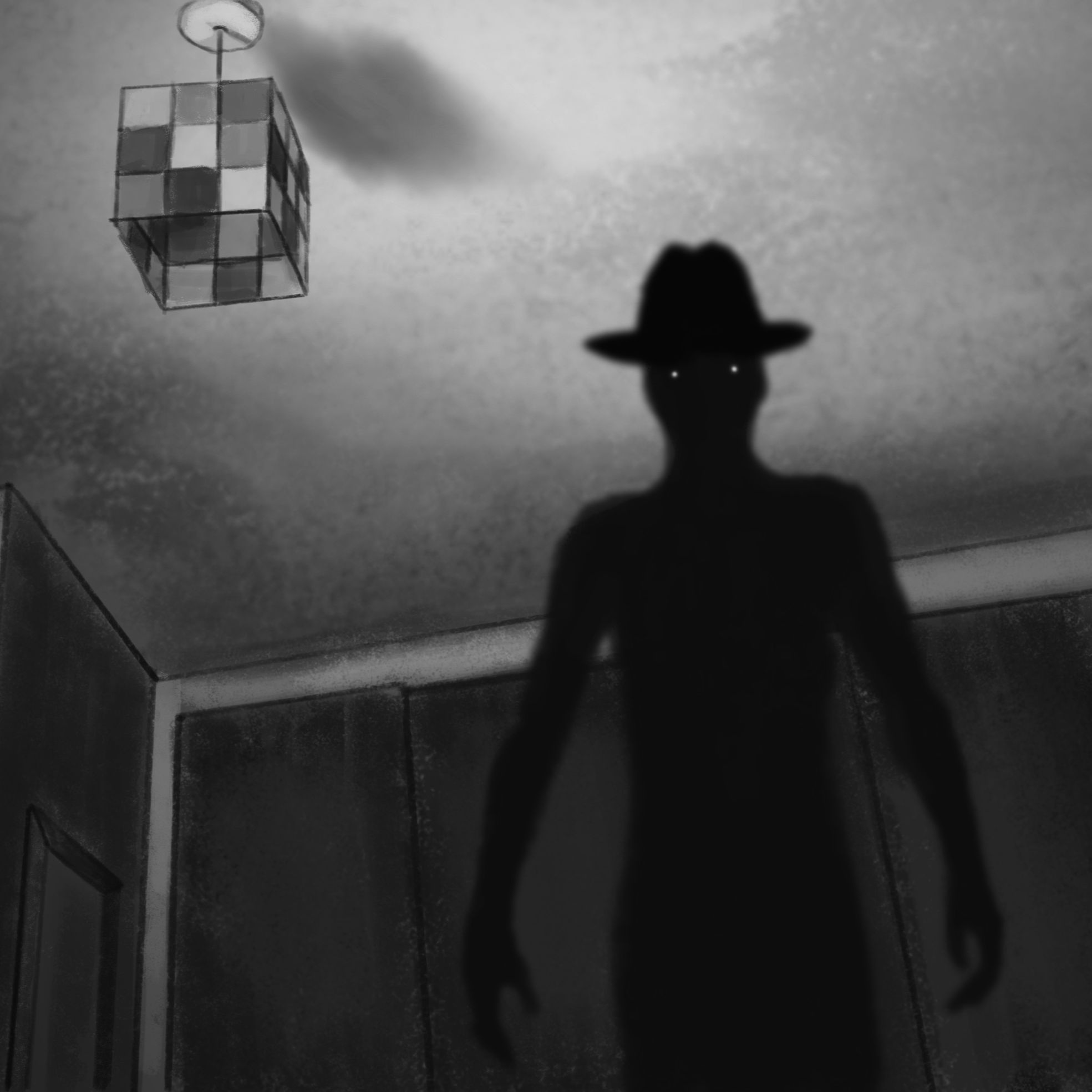 WI: A man beats a paranormal entity senseless | SpaceBattles