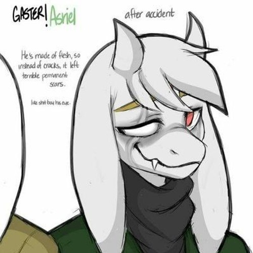 Stream [Altertale AU] Asriel's Theme V2 by Regal | Listen online for ...