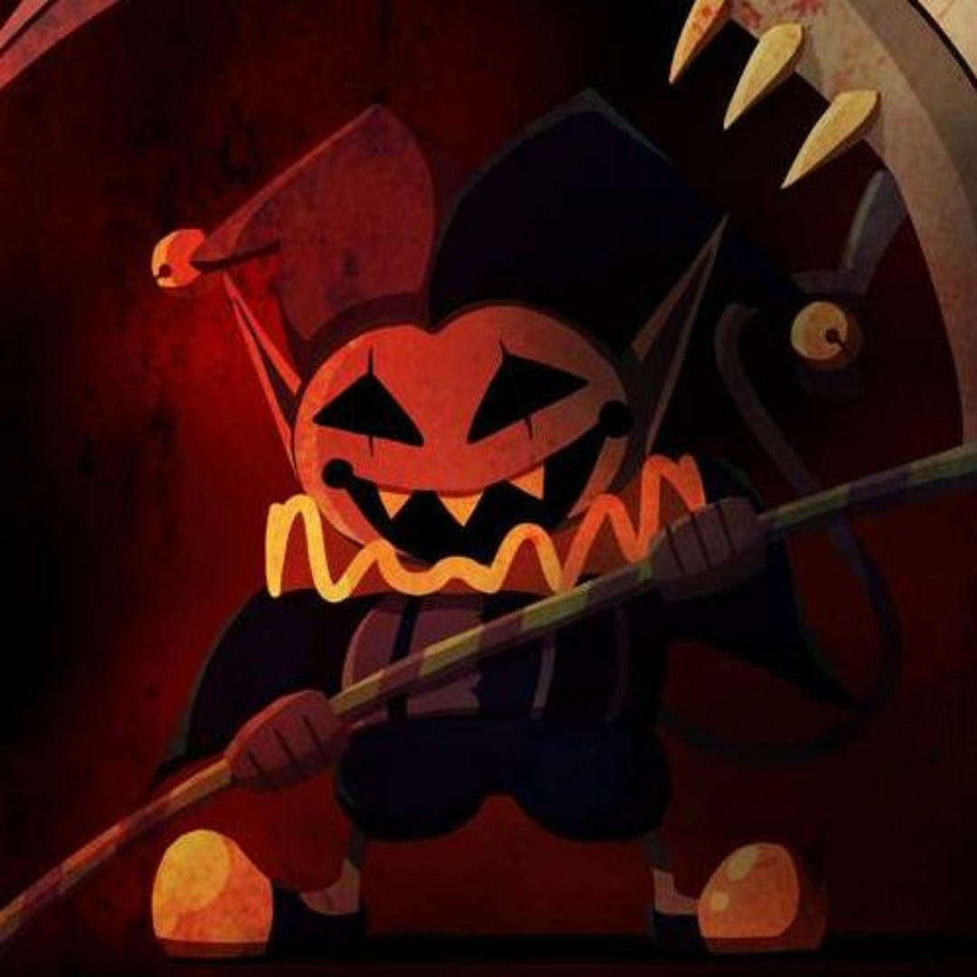 Stream Jevil Voice Filter (Recreation) by MonkeyMan | Listen online for ...