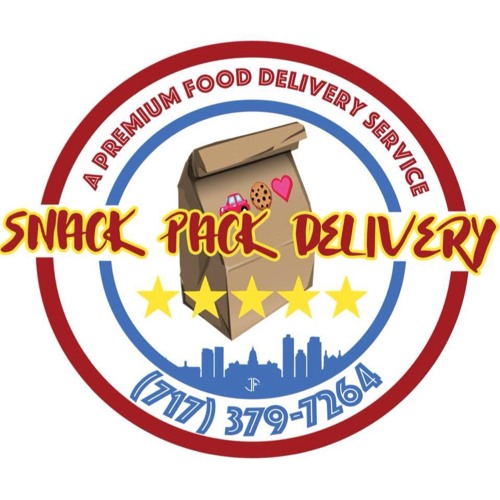 Stream episode Snack Pack Delivery Jingle by Snack Pack Delivery ...