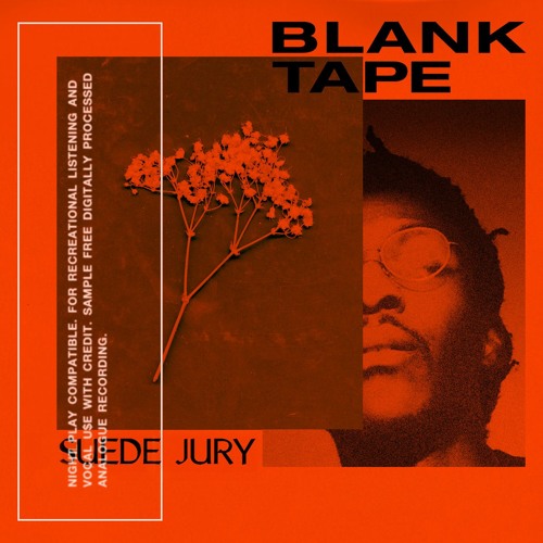 Stream BLANK TAPE by SuedeJuryMusic | Listen online for free on SoundCloud