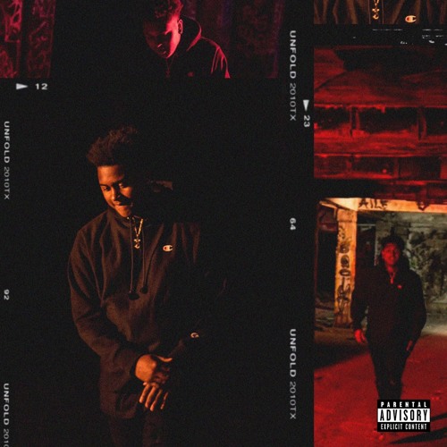 Stream Derek king - Hallucinate {Prod. T Kelley} (Music Video in ...