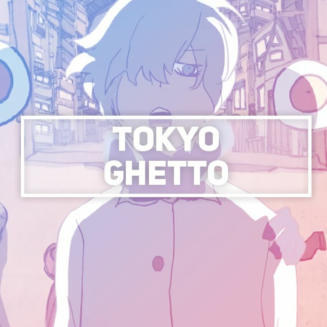 Stream Tokyo Ghetto (English Cover) by JubyPhonic | Listen online for ...