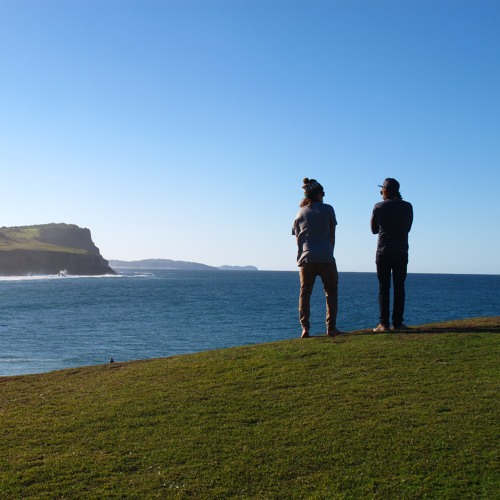 Stream Tropicana Paradise - Salty Path Ft. Simon Doe by Sergio | Listen ...