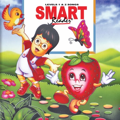Stream Smart Reader Kids® | Listen to Smart Reader® Levels 1 & 2 Songs ...
