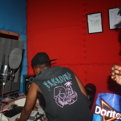 Stream Ride On It Ft. Chadwin IKC x Beekay San Pluto & Jay Slick by Ceekay Da Gawwd | Listen ...