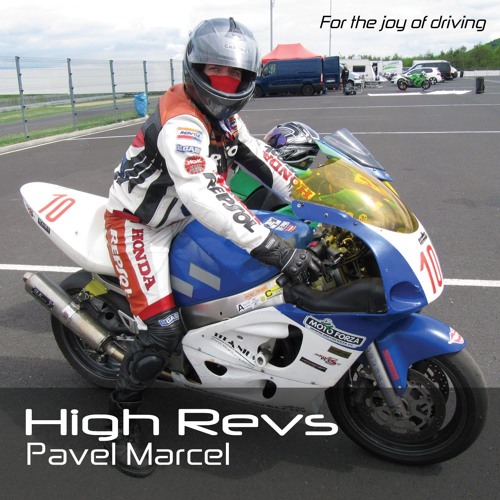 Stream pavelmarcel | Listen to High Revs playlist online for free on ...