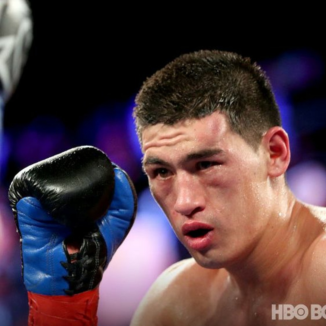 Stream episode Bivol - Pascal Preview (Ep 281) by HBO Boxing podcast ...