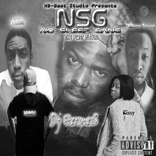 Stream HD-Beatz Studio | Listen to NSG The First Album playlist online ...
