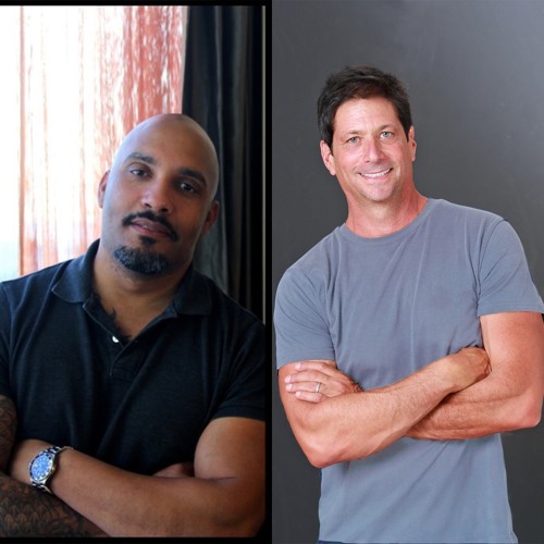 Stream Marty Weiss In Conversation With Riley Perez by rarebirdlit ...