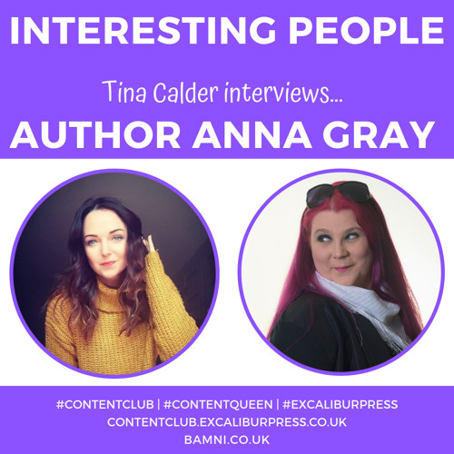 Tina Calder