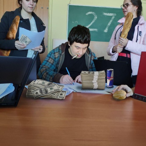 Stream Dil Duck - kzk diss Sharaga Prod. by Dil Duck | Listen online ...