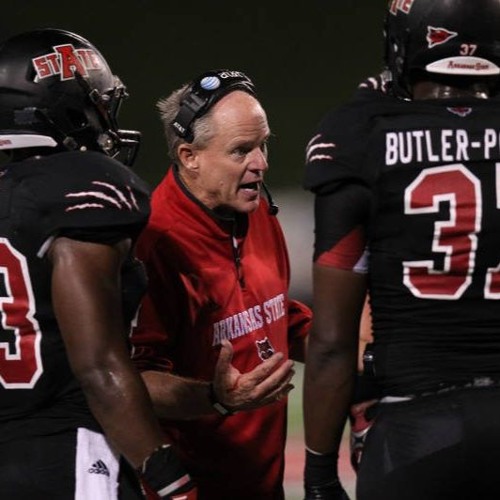 Stream Coach John Thompson (@CoachJT1515) by The Ticket Radio Network ...