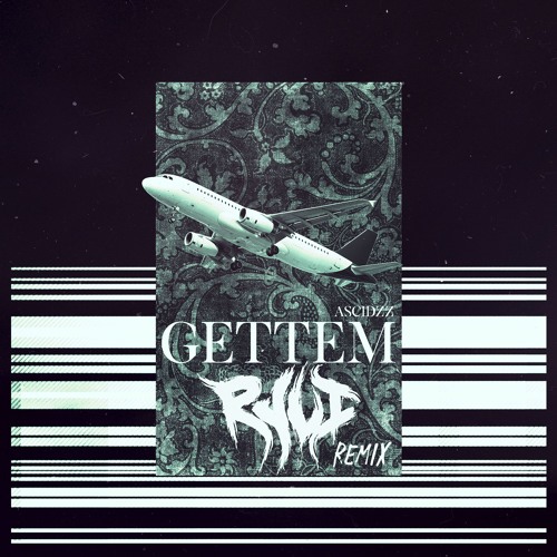 Stream GETTEM (RYVI Remix) by RYVI | Listen online for free on SoundCloud
