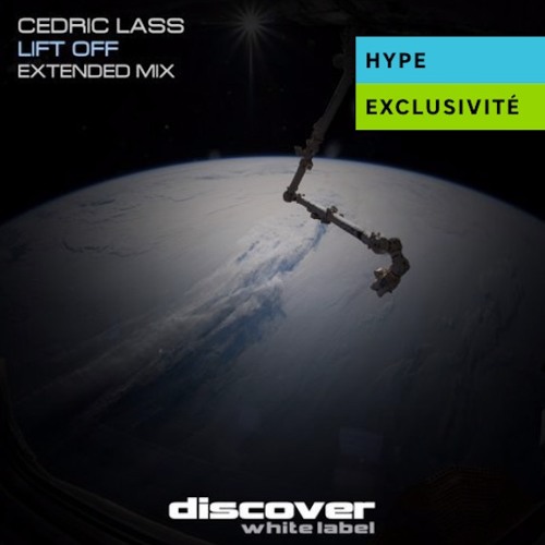 Stream Cédric Lass - Lift Off (Extended Mix) by Cédric Lass | Listen ...
