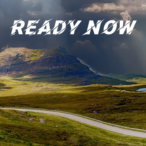 Stream Ready Now (ft. stepak [pitched up]) by Manel Navola | Listen ...