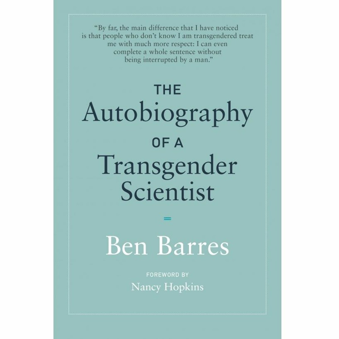 Stream MIT Alumni Book Club: The Autobiography of a Transgender ...