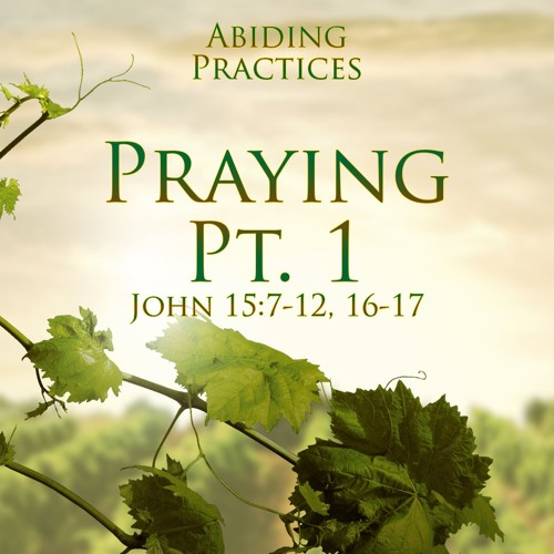 Stream Praying Pt. 1 - November 18, 2018 by First Evangelical Church ...