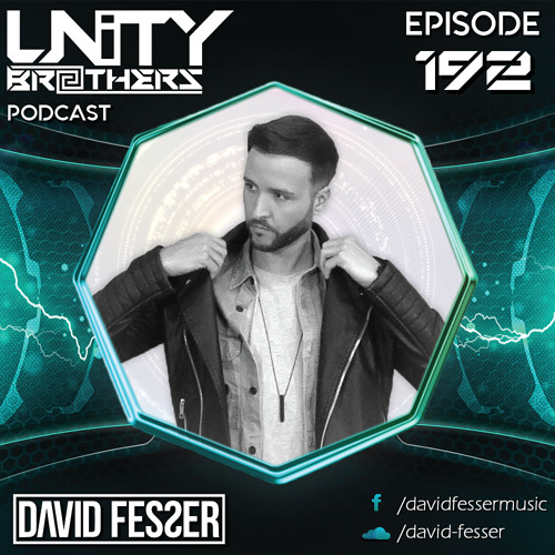 Unity Brothers & David Fesser - Unity Brothers Podcast #182 2018-11-19