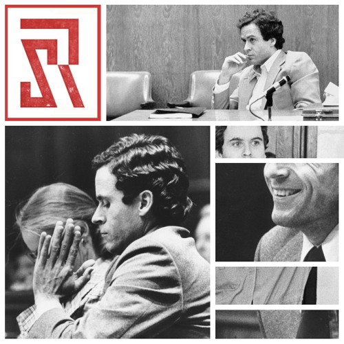 Stream Ted Bundy (prod. Jimmy Duval) by Shiva Rainchild | Listen online ...