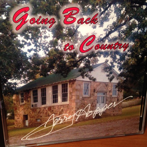 Stream Jerry Hopper Going Back To Country Medley Samples by Tim Crouch ...